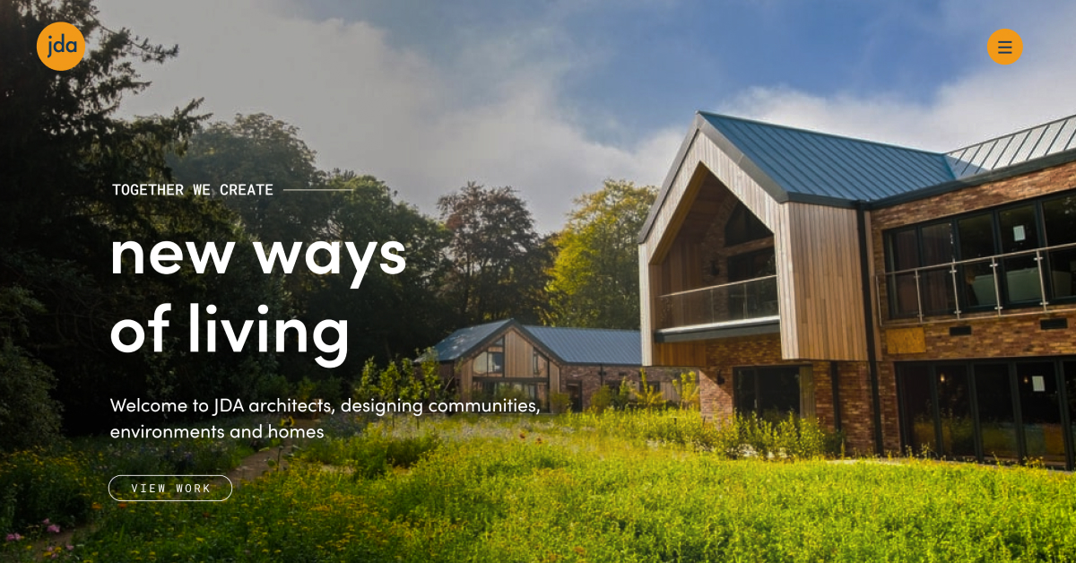 JDA Architects